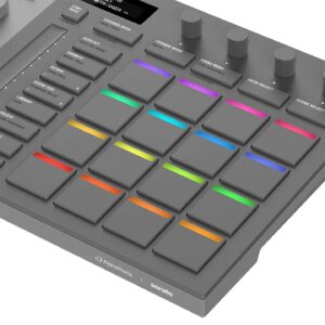 Introducing SLAB: The first dedicated hardware controller for Serato ...