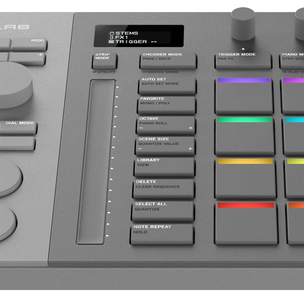 Introducing SLAB: The first dedicated hardware controller for Serato ...