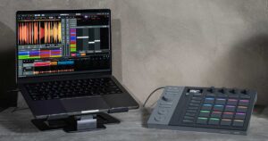 Introducing SLAB: The first dedicated hardware controller for Serato ...